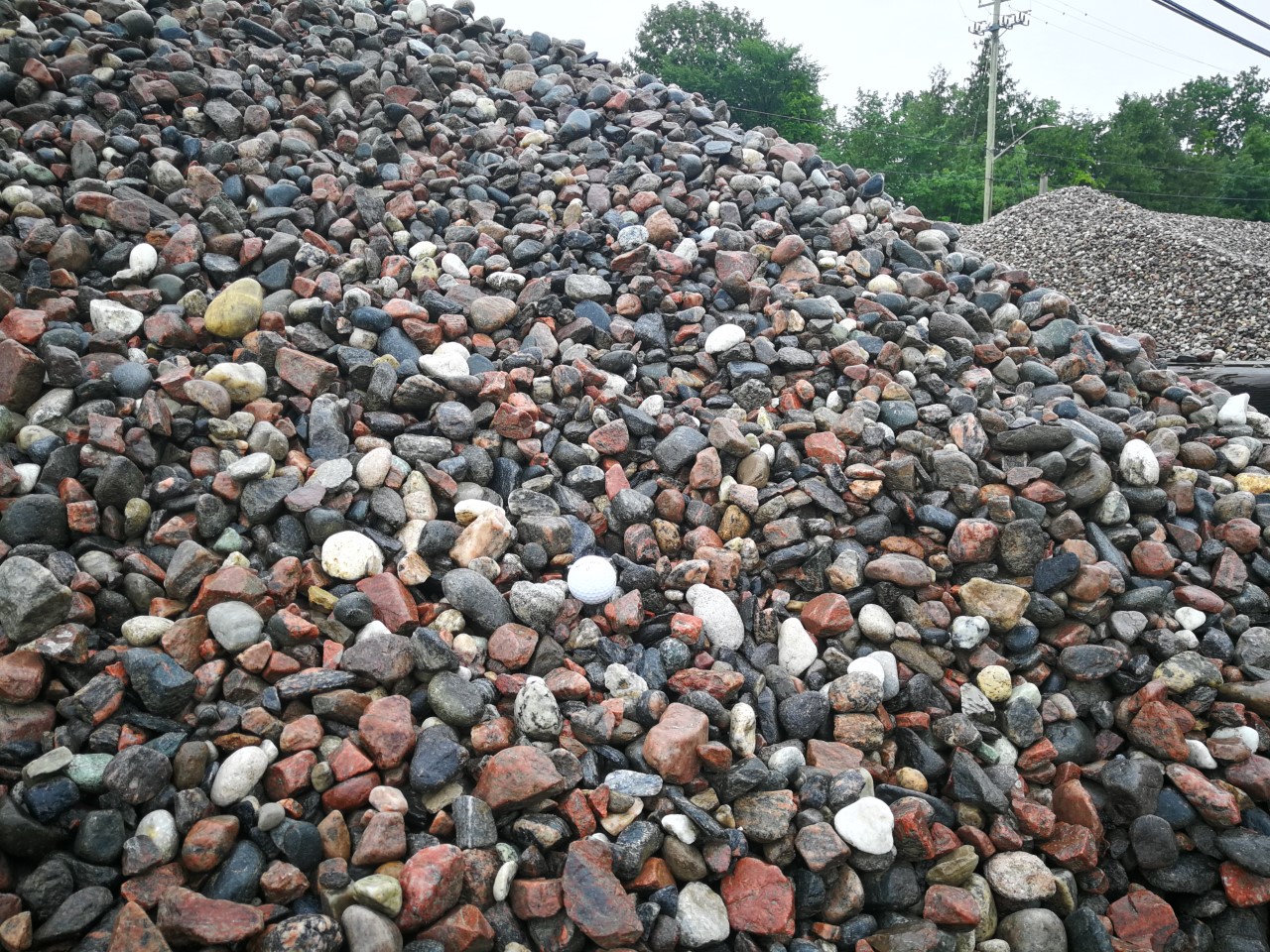 Riverwash – Water and Earth Landscaping Products